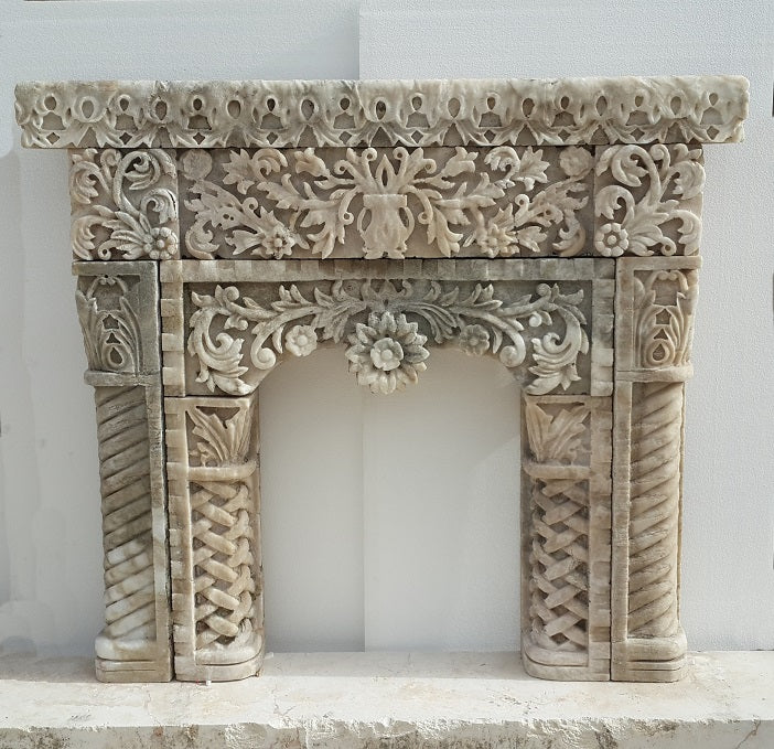 Unique Items – Architectural Stone Decor