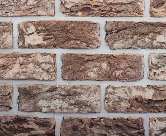 Bricks styles – Architectural Stone Decor