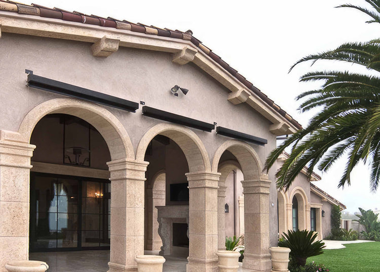 Gallery – Architectural Stone Decor