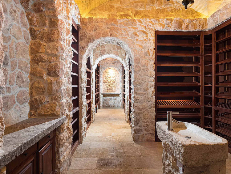 Gallery – Architectural Stone Decor