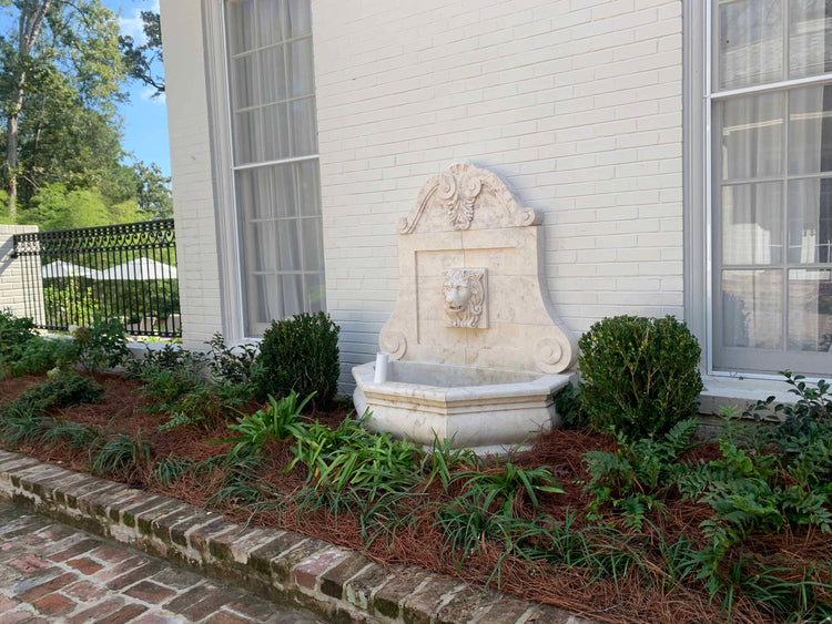 Gallery – Architectural Stone Decor