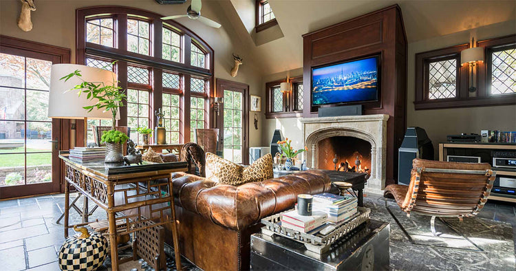 Gallery – Architectural Stone Decor