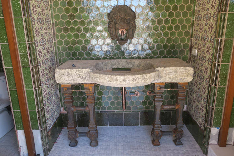 Gallery – Architectural Stone Decor