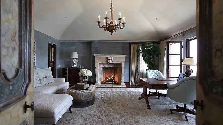 Gallery – Architectural Stone Decor
