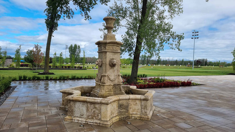 Gallery – Architectural Stone Decor