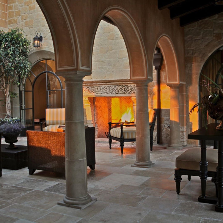 Gallery – Architectural Stone Decor