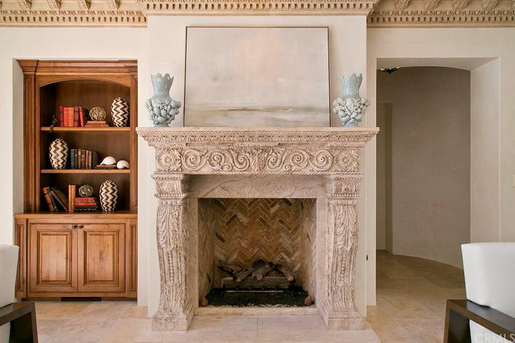 Gallery – Architectural Stone Decor