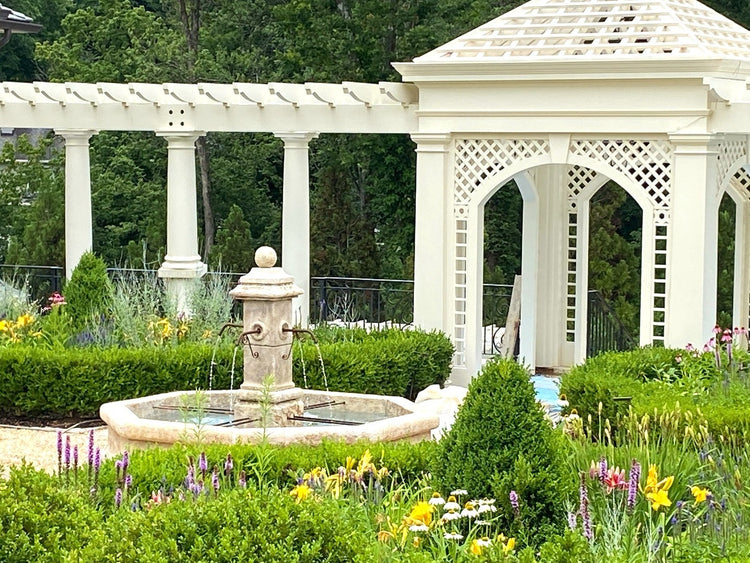 Gallery – Architectural Stone Decor