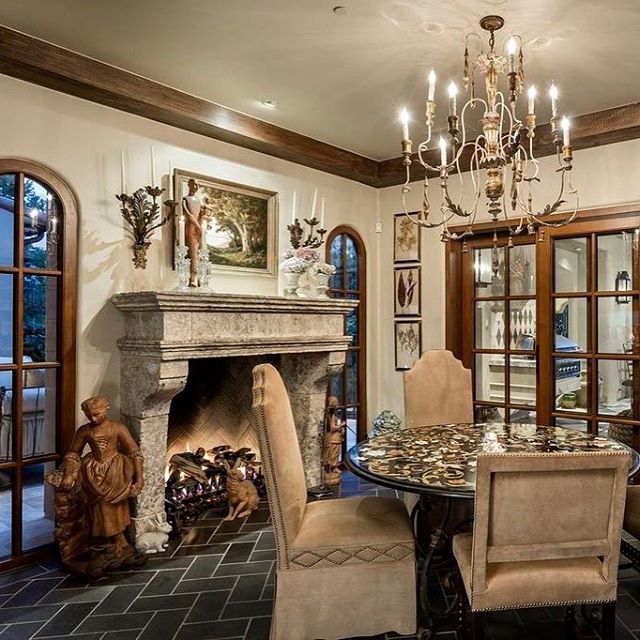 Gallery – Architectural Stone Decor