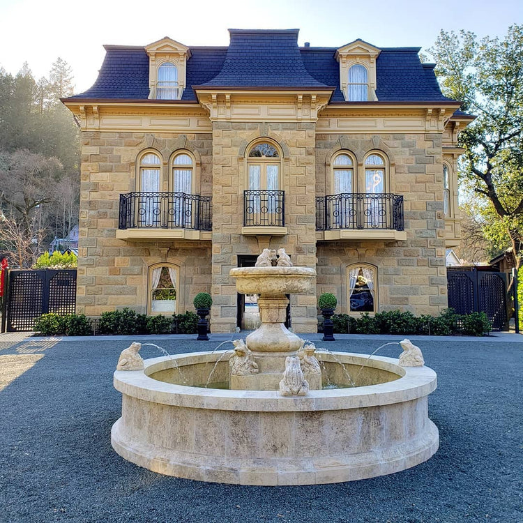 Gallery – Architectural Stone Decor