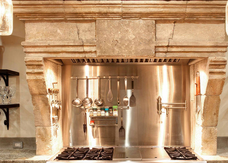 Gallery – Architectural Stone Decor