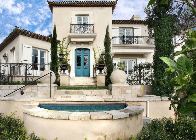 Gallery – Architectural Stone Decor