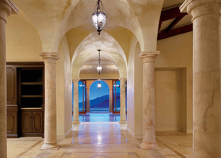 Gallery – Architectural Stone Decor