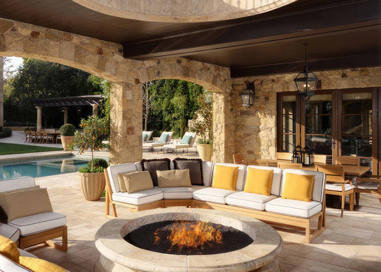 Gallery – Architectural Stone Decor