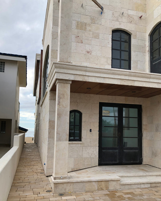 Cladding – Architectural Stone Decor