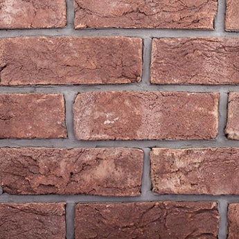 Bricks styles – Architectural Stone Decor