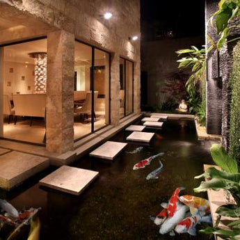 SALADINO CLADDING – Architectural Stone Decor