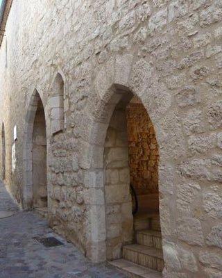 Cladding – Architectural Stone Decor