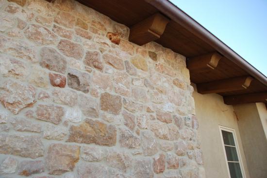 TUSCAN CLADDING – Architectural Stone Decor
