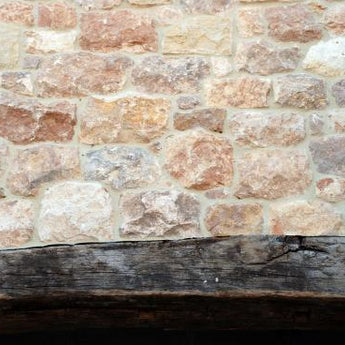 TUSCAN CLADDING – Architectural Stone Decor