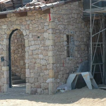 TUSCAN CLADDING – Architectural Stone Decor