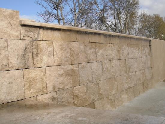 SALADINO CLADDING – Architectural Stone Decor